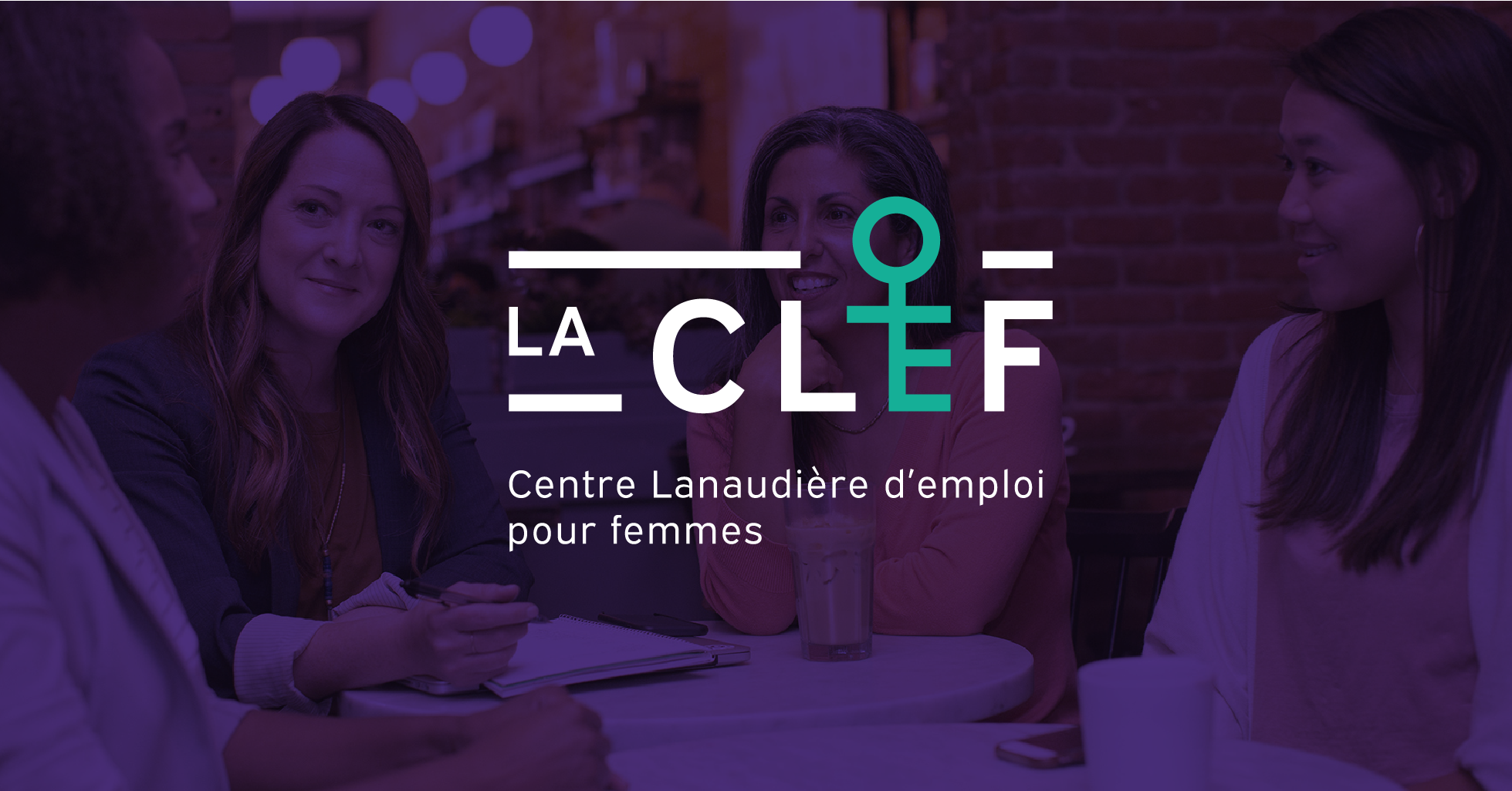 Découvrez La CLEF | La CLEF | Perspectives nouvelles